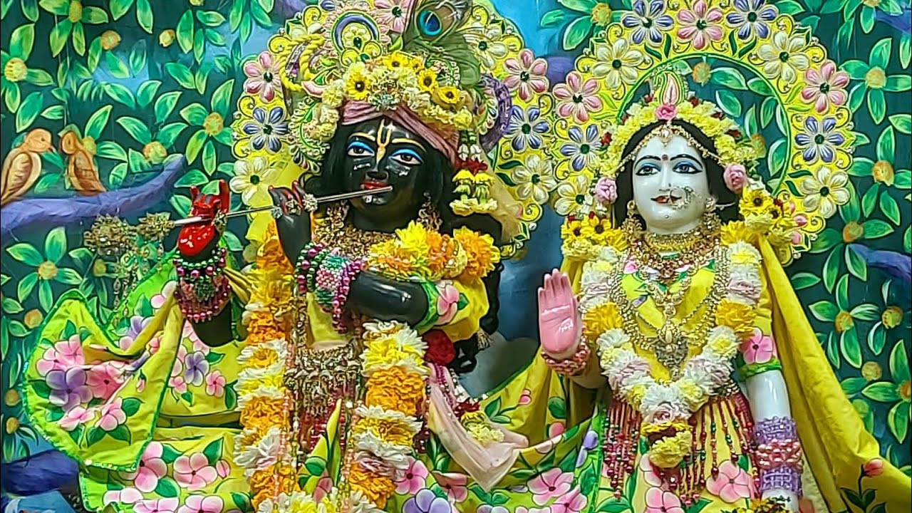 Gītā Mahātmya by Srīpāda Ādi Shankarācārya (30 June 2024) - YouTube