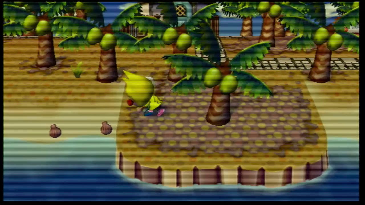 OSSC V1.6 Wii YPbPr & 3D video test 01 - YouTube