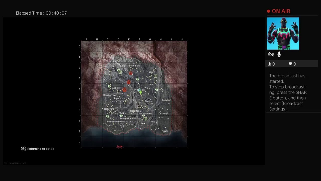 nocapp_ro's Live PS4 Broadcast - YouTube