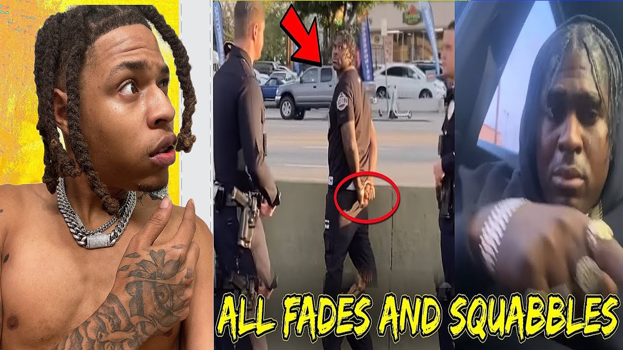 Is 4xtra really running unlimited fades off the back? - YouTube