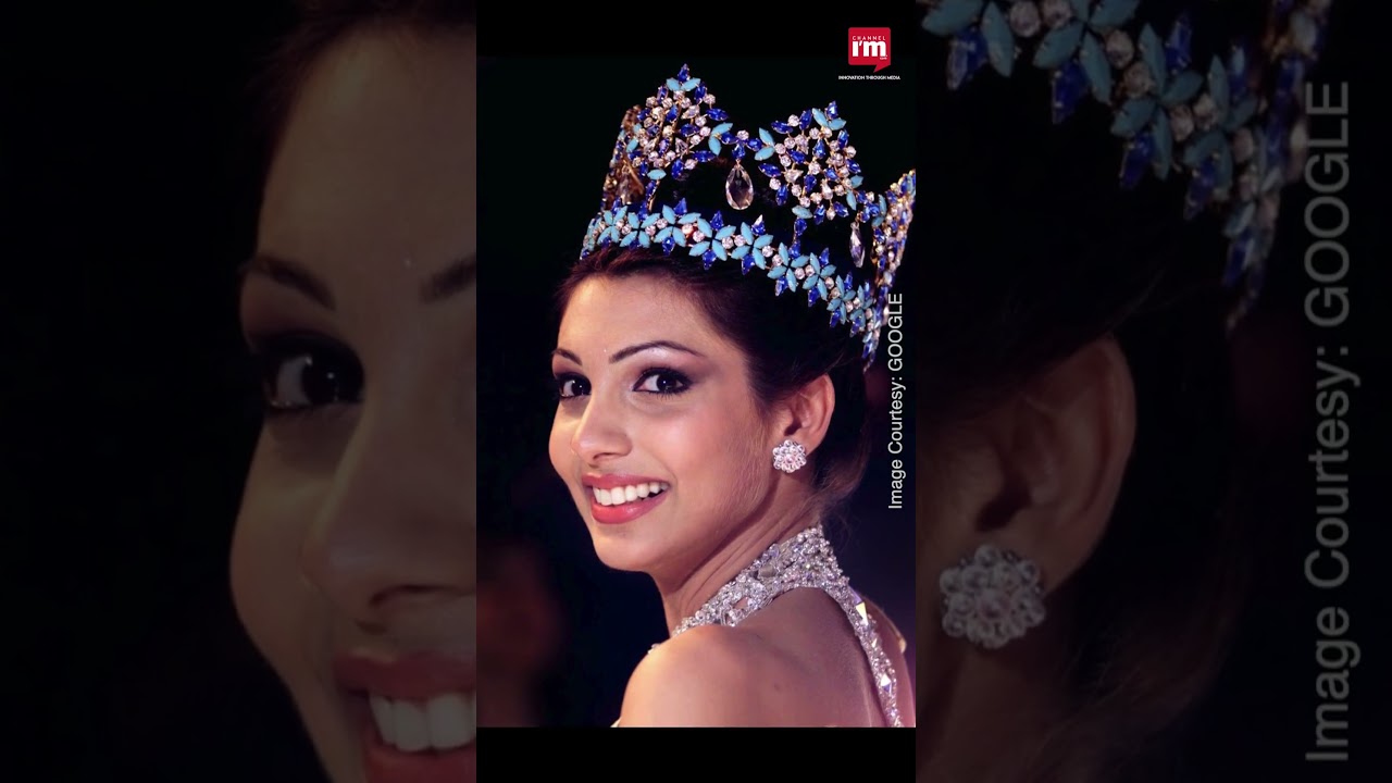 India to Host Miss World Pageant After 27 Years: A Showcase of Beauty ...