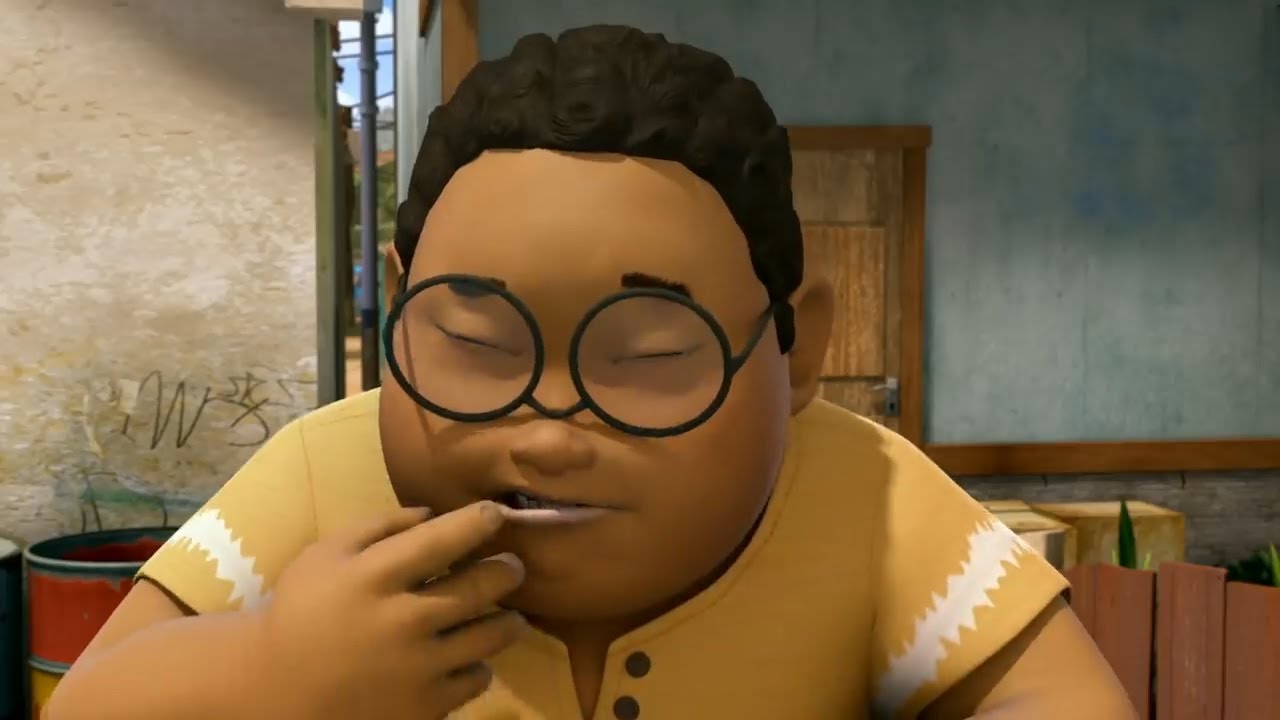 Adit & Sopo Jarwo | Dennis Sakit, Dennis Panggil Adit | Spesial Dennis ...