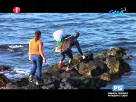 I-Witness: Jeju Island's Haenyo divers - YouTube