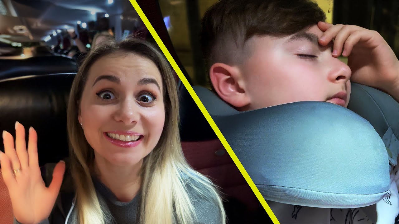 In Romania cu Alex in excursie cu scoala - YouTube