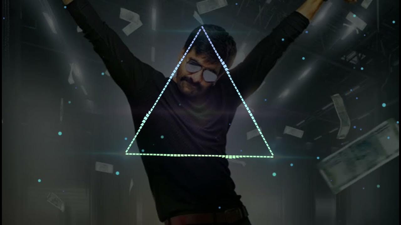 Raviteja's Khiladi BGM || Khiladi BGM Ringtone - YouTube