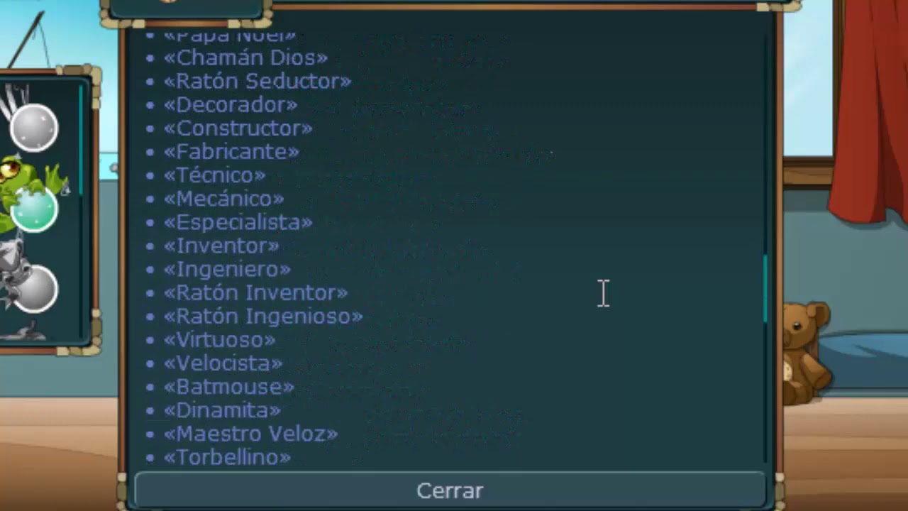 CUENTAS PÚBLICAS PROS CON MUCHAS PIELES - TRANSFORMICE 2020 - YouTube