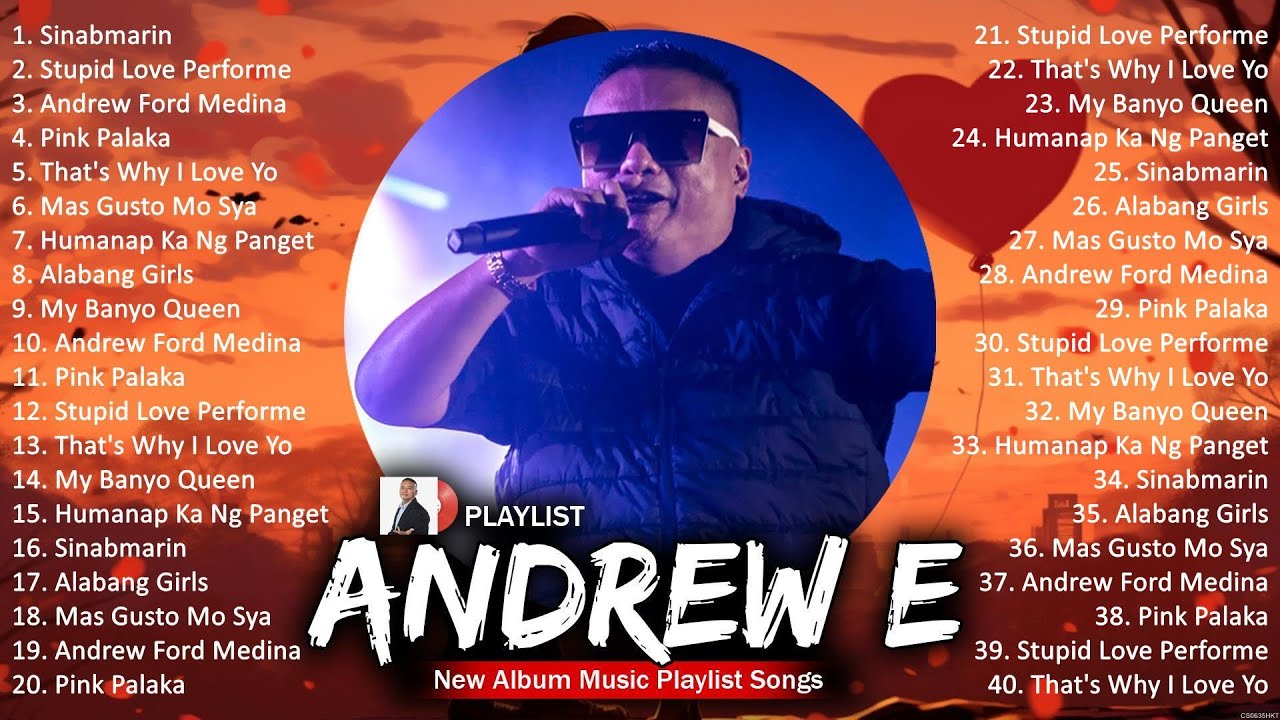 Renz Verano Greatest Hits ~ Renz Verano 2024 ~ Renz Verano Top Songs ...