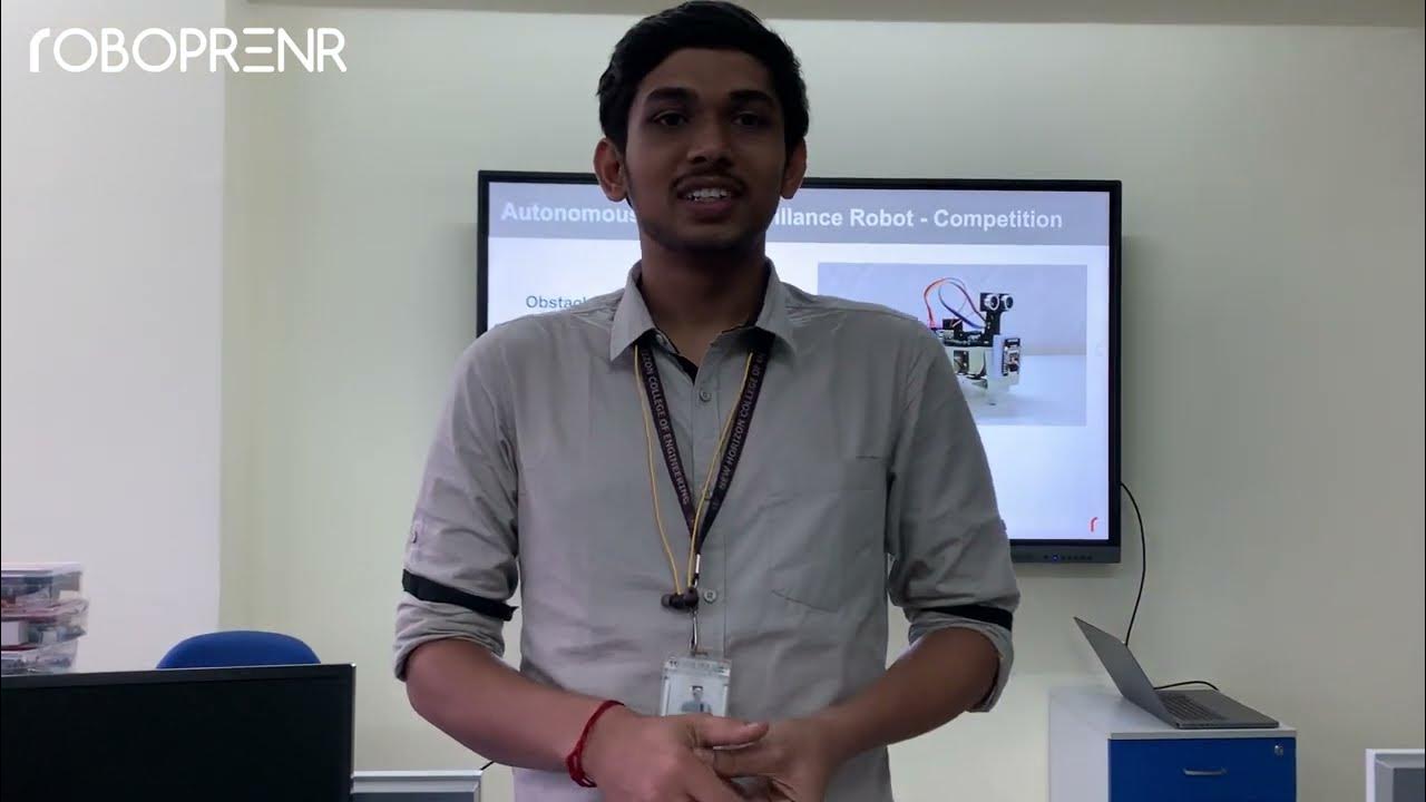 New horizon college of Engineering students Testimonials || Advanced ...