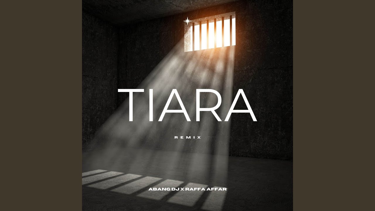 Tiara (Remix) - YouTube