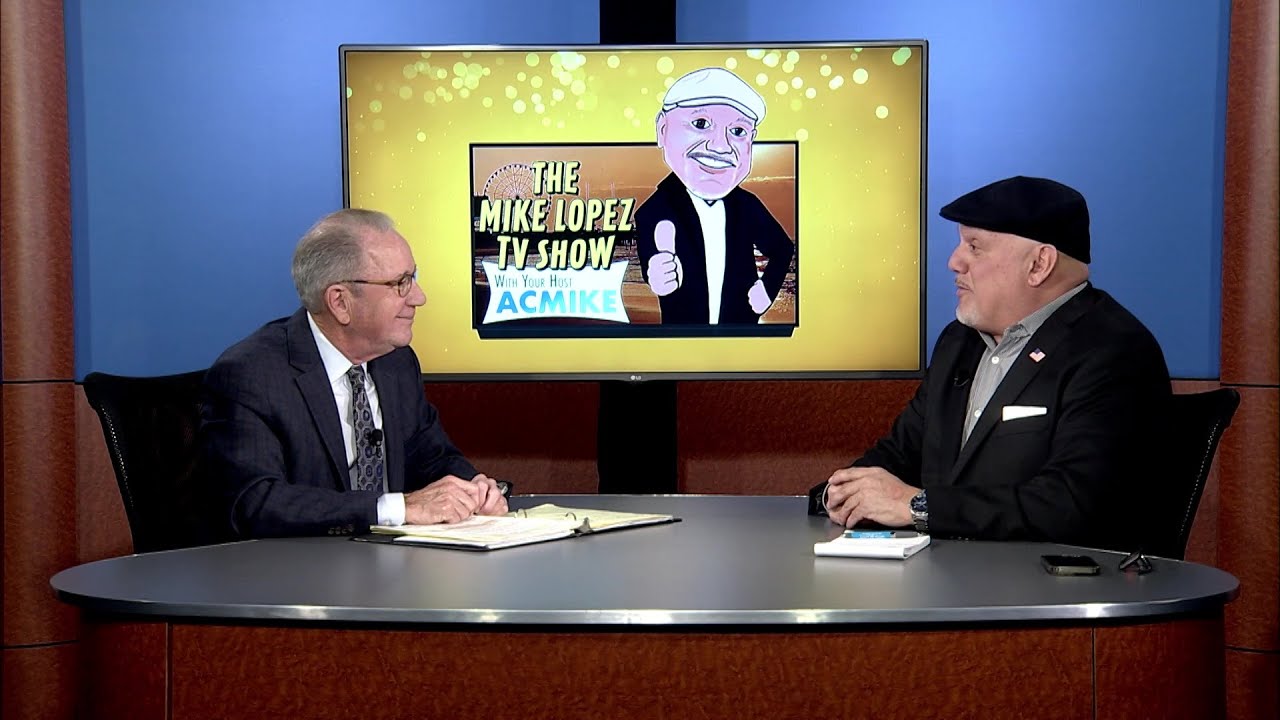 The Mike Lopez TV Show - Season 3, Episode 14 - YouTube