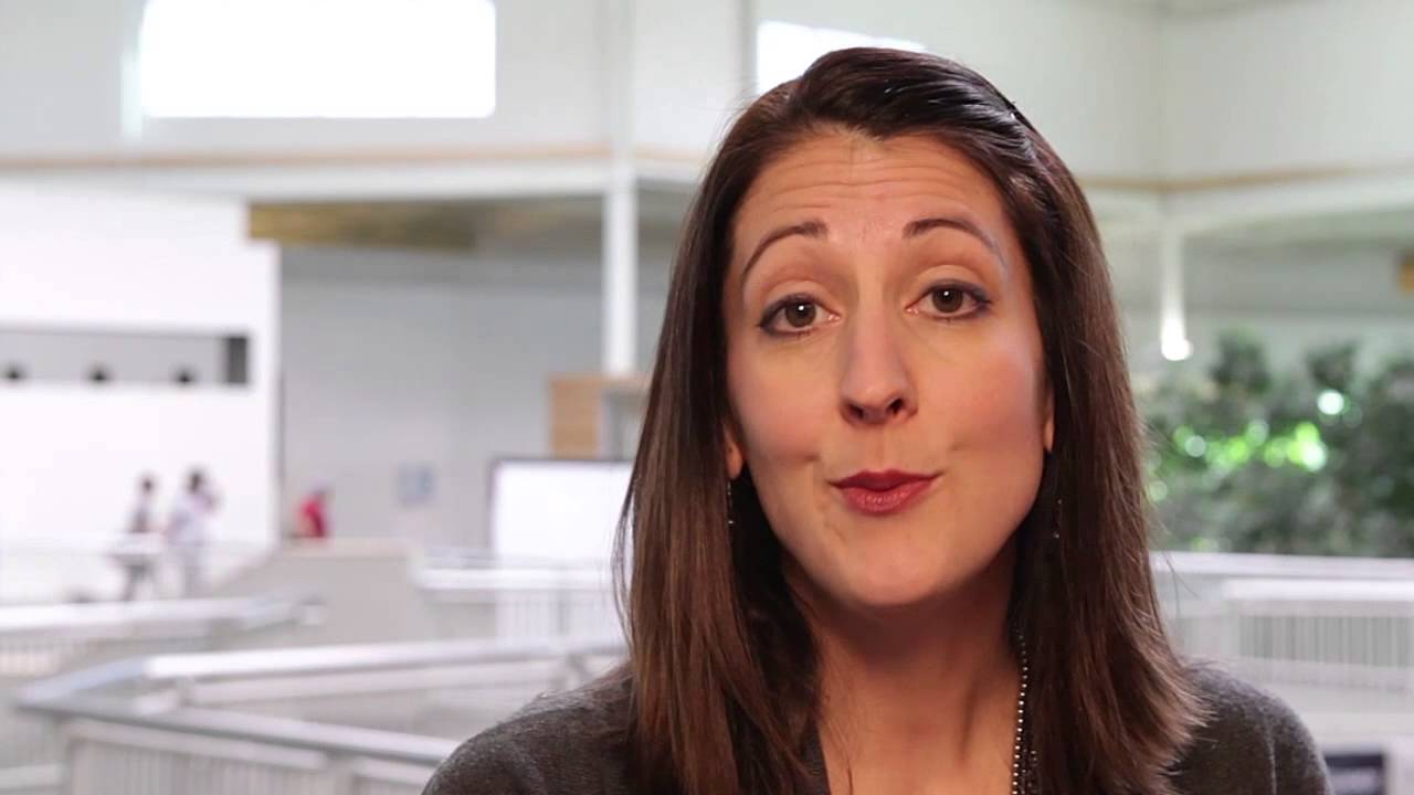 #SP24 Meet the Speakers - Laura Rogers @WonderLaura - YouTube