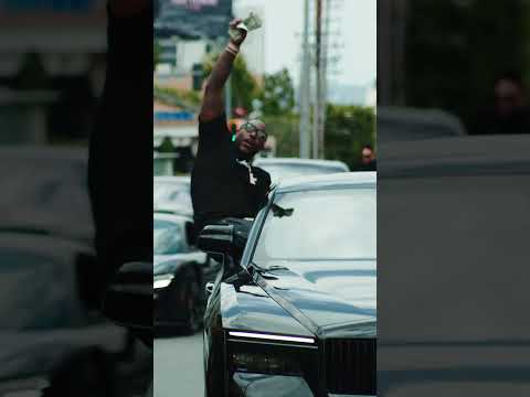Nipsey Hussle and Bino Rideaux - Reckless #binorideaux #nipseyhussle #reckless