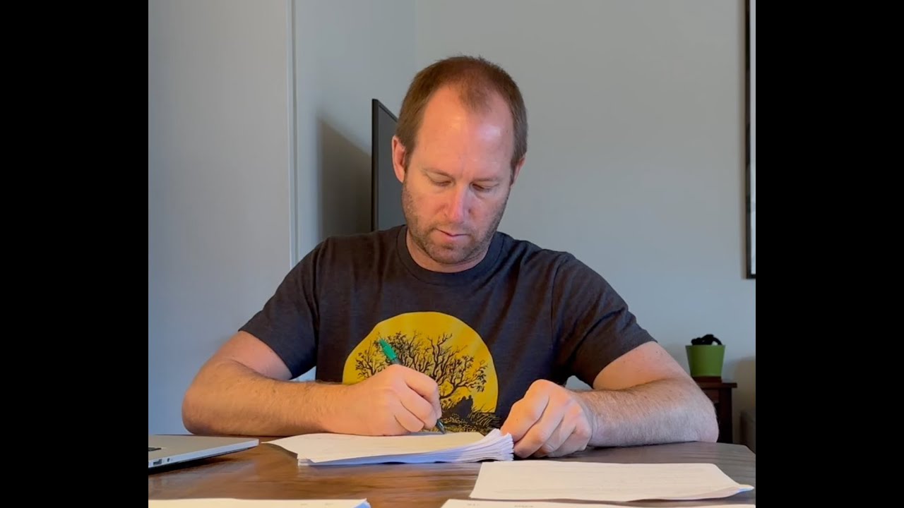 Grading Youtube 6780