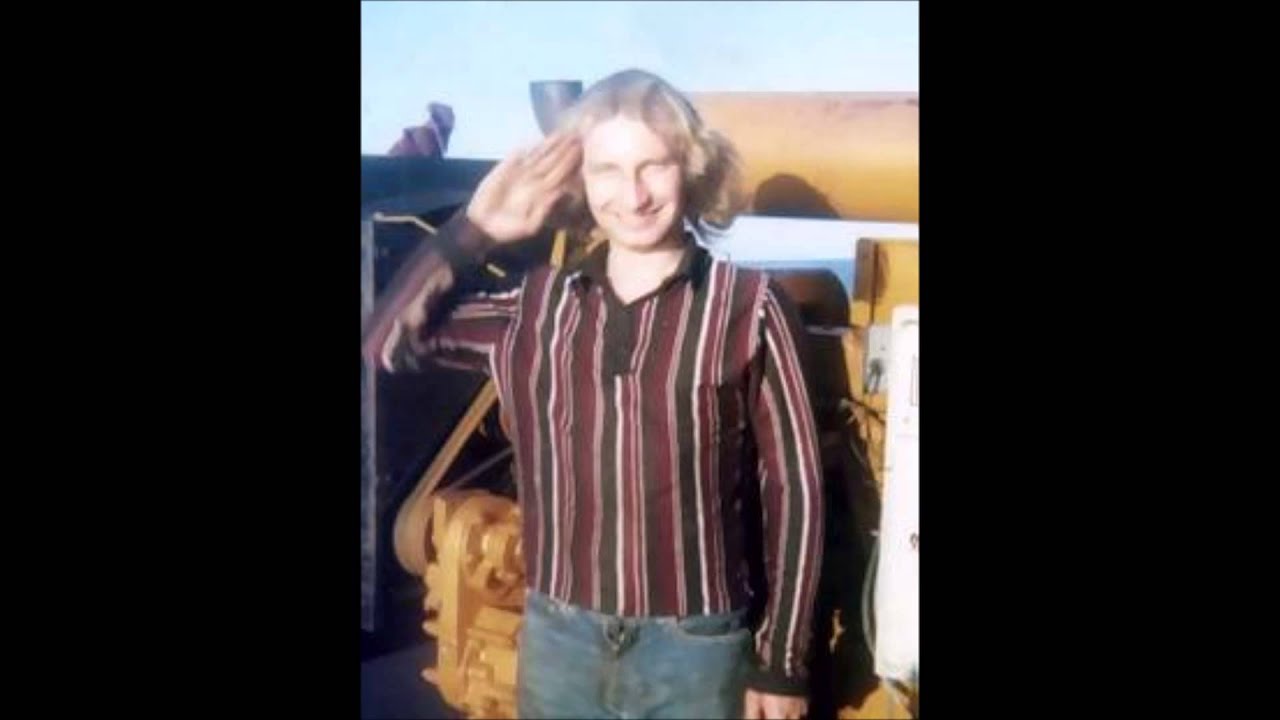 Mike Barrington on Radio Caroline - YouTube