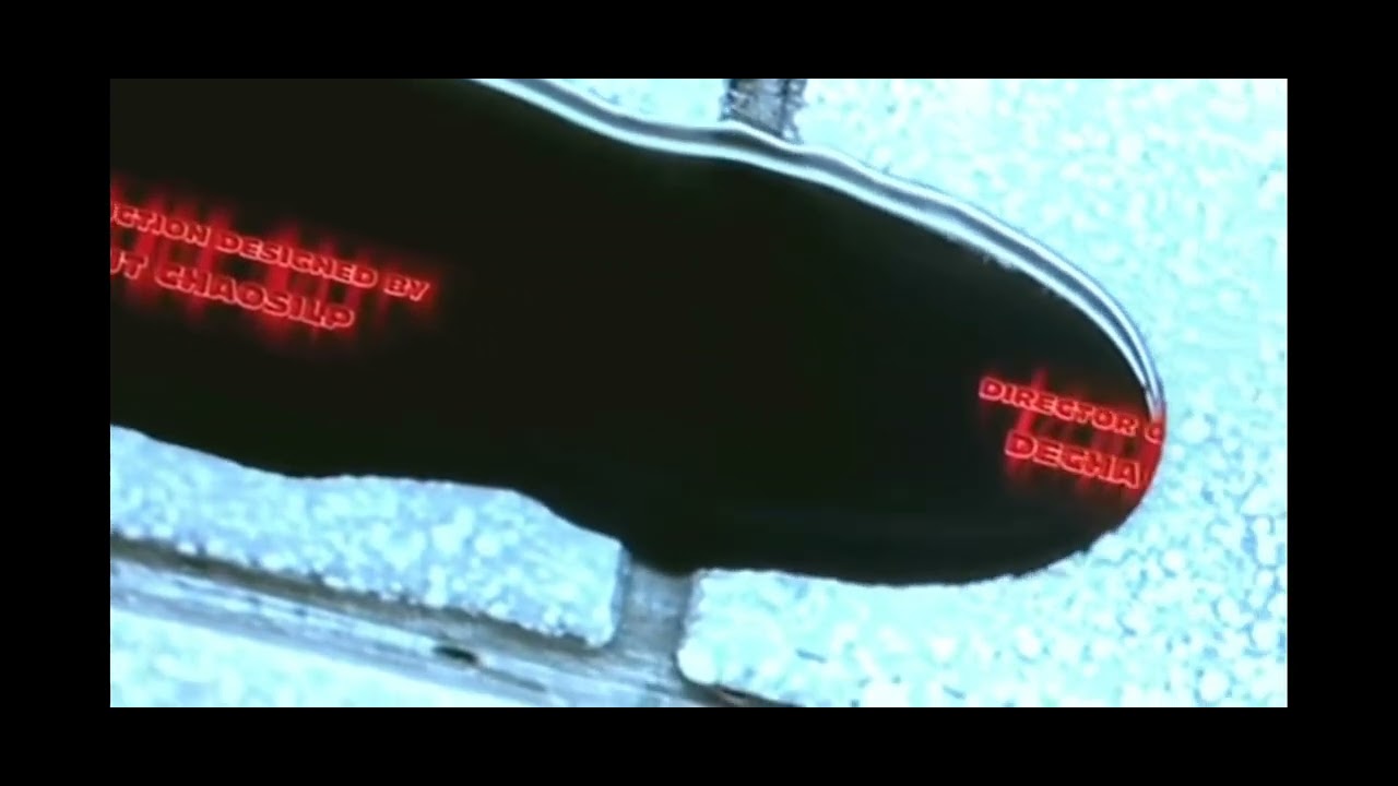 Bangkok Dangerous (1999) Opening Intro Title Sequence - YouTube