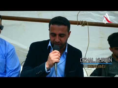 CEMAL NURÇİN - LAWIKO (MEWAL)