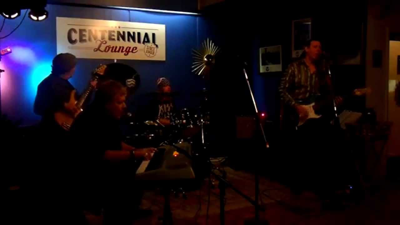 Ronnie Pyle and the Drivers / Talented Girl - YouTube