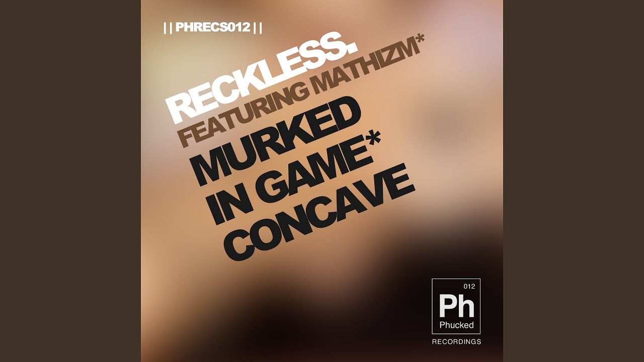 Murked (Original Mix) - YouTube