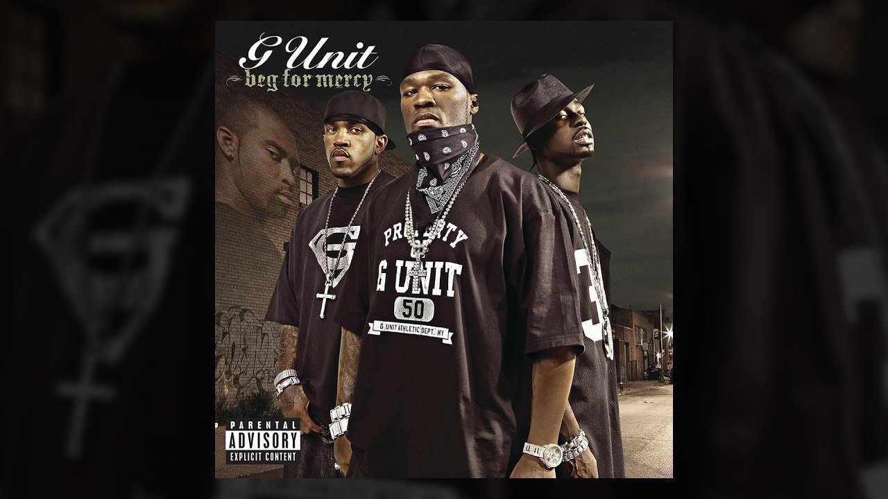 G-Unit - Stunt 101 (Official Instrumental) - YouTube