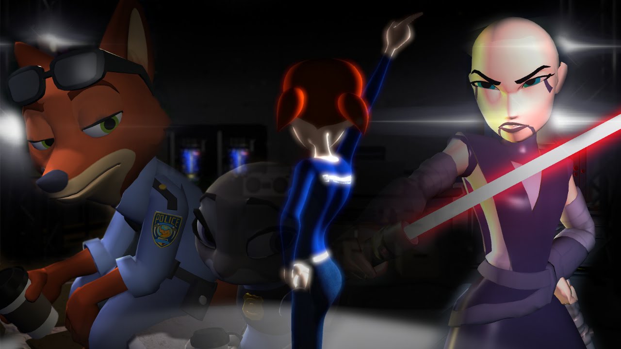 TFS Showcase - YouTube