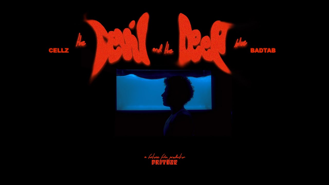 The Devil & The Deep Blue (Official Video) ft. BADTAB - YouTube