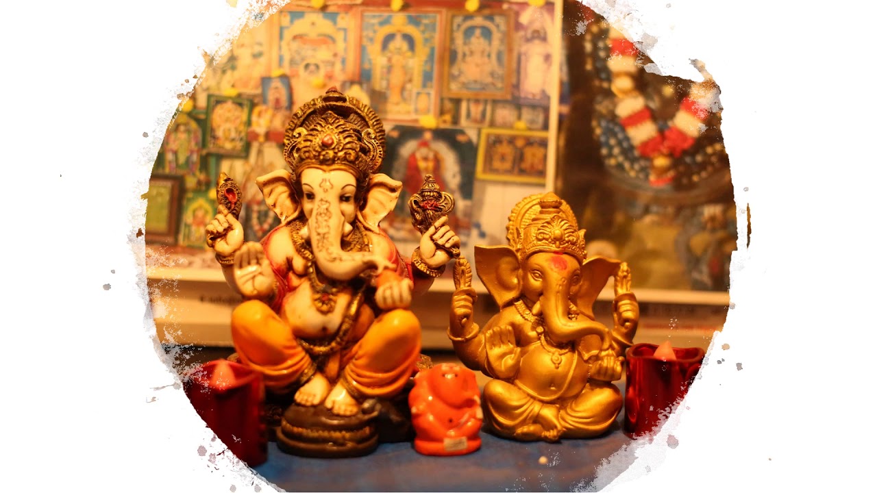Lord Vinayaga - YouTube
