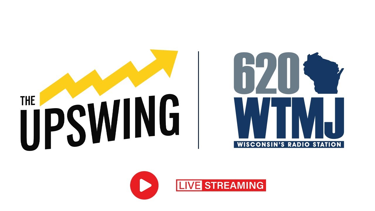 The Upswing w/ Jeff Sherman - May 31st, 2024 - YouTube