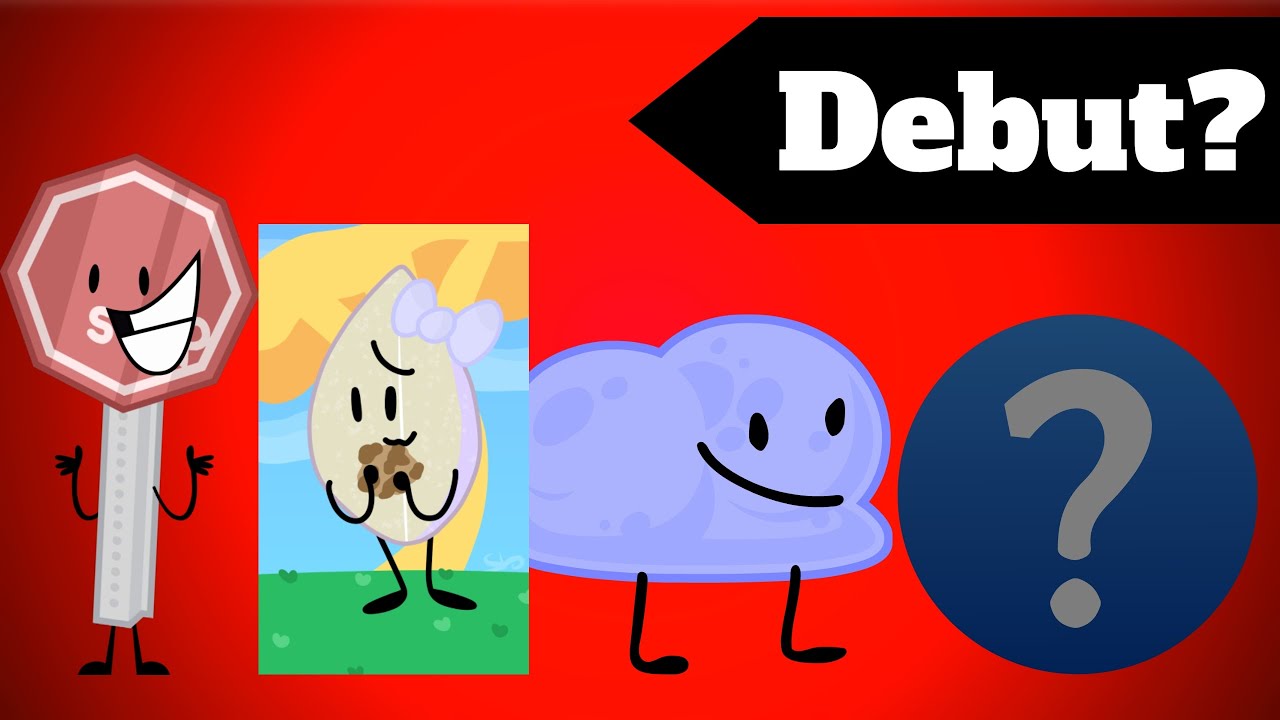 BFB 16 WILL HAVE A DEBUT! - YouTube