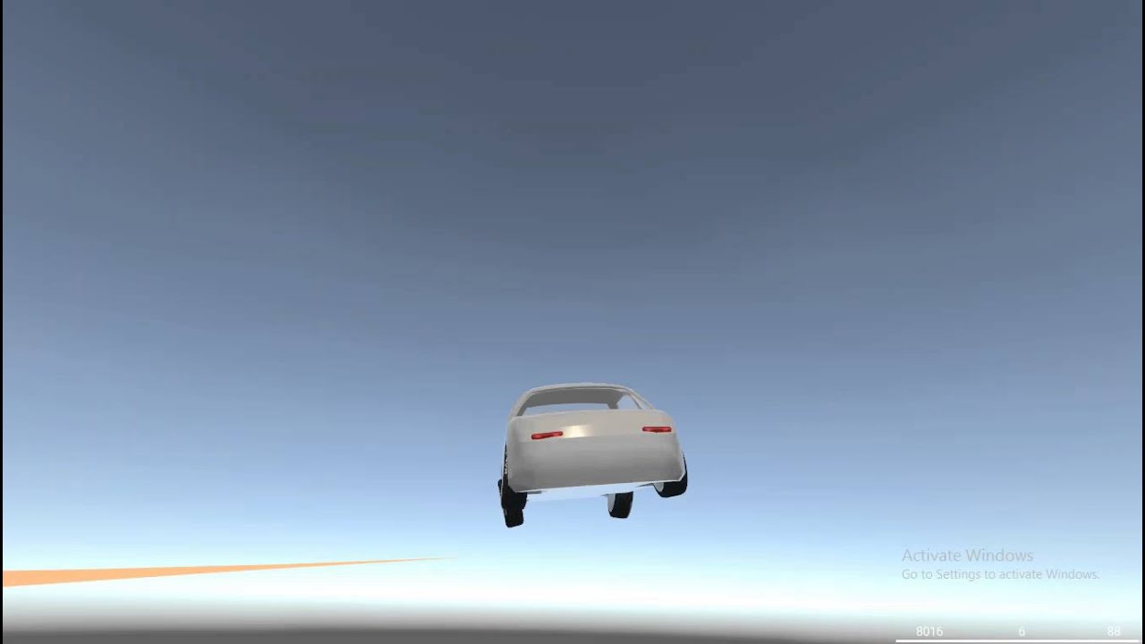 TheGamingMaster Playing Project Wheels - YouTube