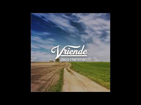 Vriende (by Jaco Hamman © 2020) - YouTube