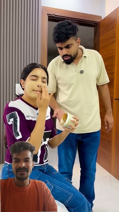 Facebook ka magic#🤩🤩🤩#priyalkukreja #ytshorts #comedy #trending #priyalkukreja #youtubeshorts ...