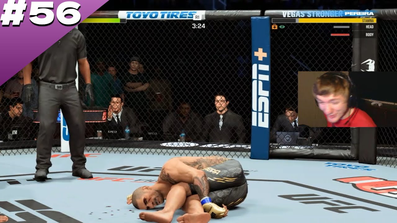 He got ANGRY - STREAM HIGHLIGHTS #56 - YouTube