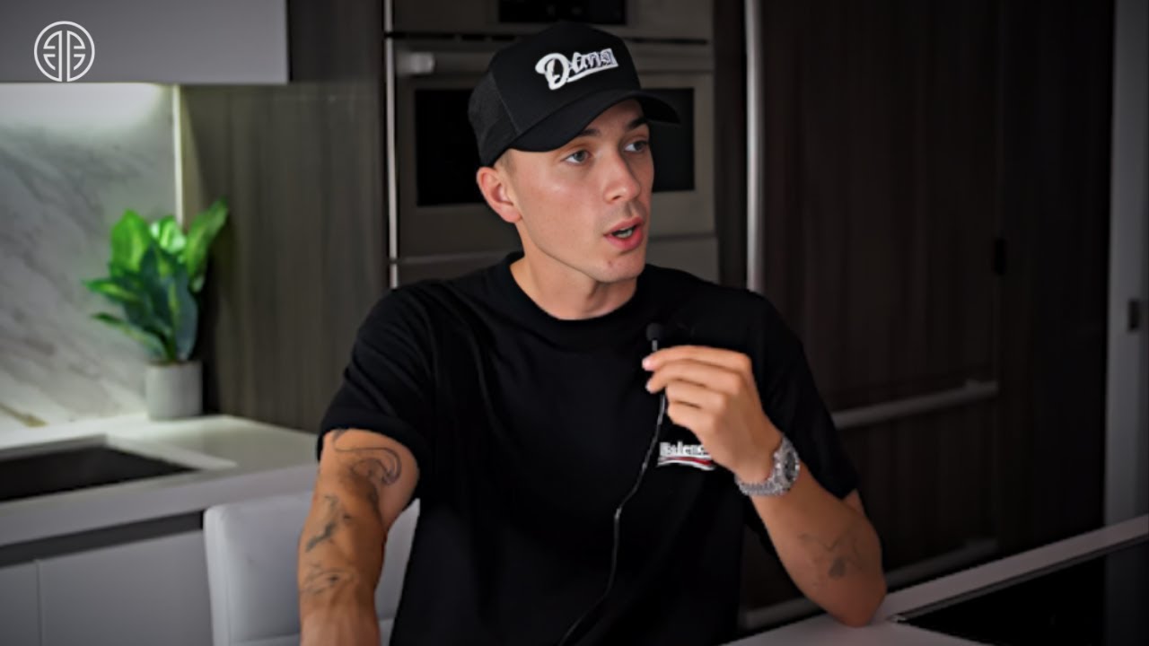 Positioning Data Set - By Luke Belmar - YouTube