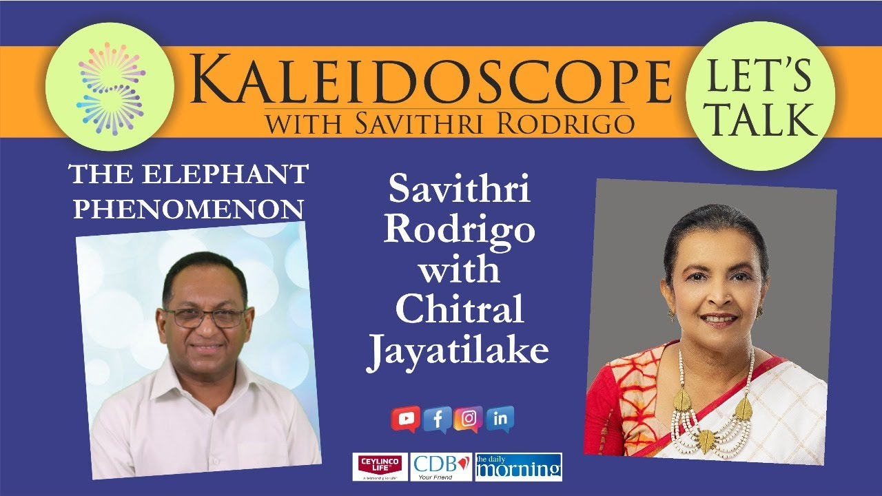EXTENDED INTERVIEW ft Chitral Jayatilake on the Minneriya Gathering ...