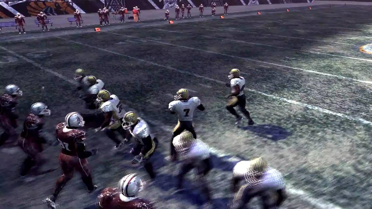 BCFX - The Doug Williams Edition - YouTube