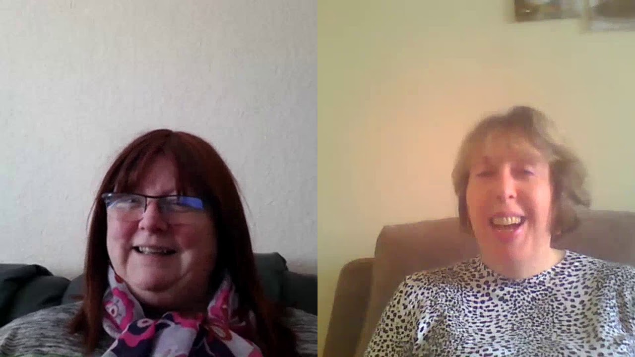 Rhonda Video - YouTube