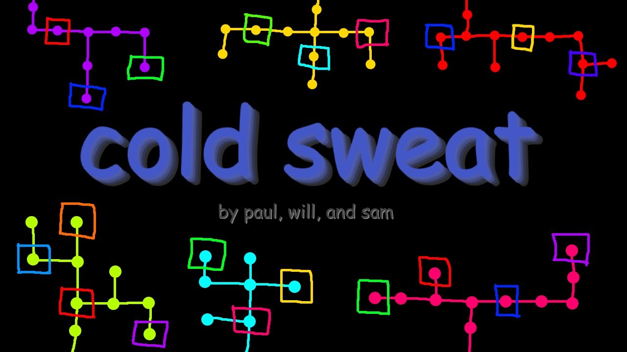 Cold Sweat by para (Extreme Demon) (360fps) - YouTube