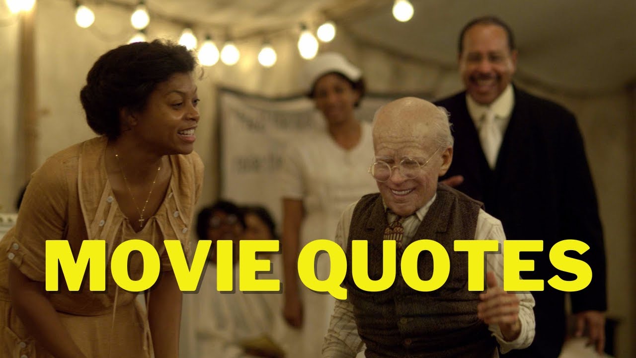 Best Motivational Messages in Movie History - YouTube