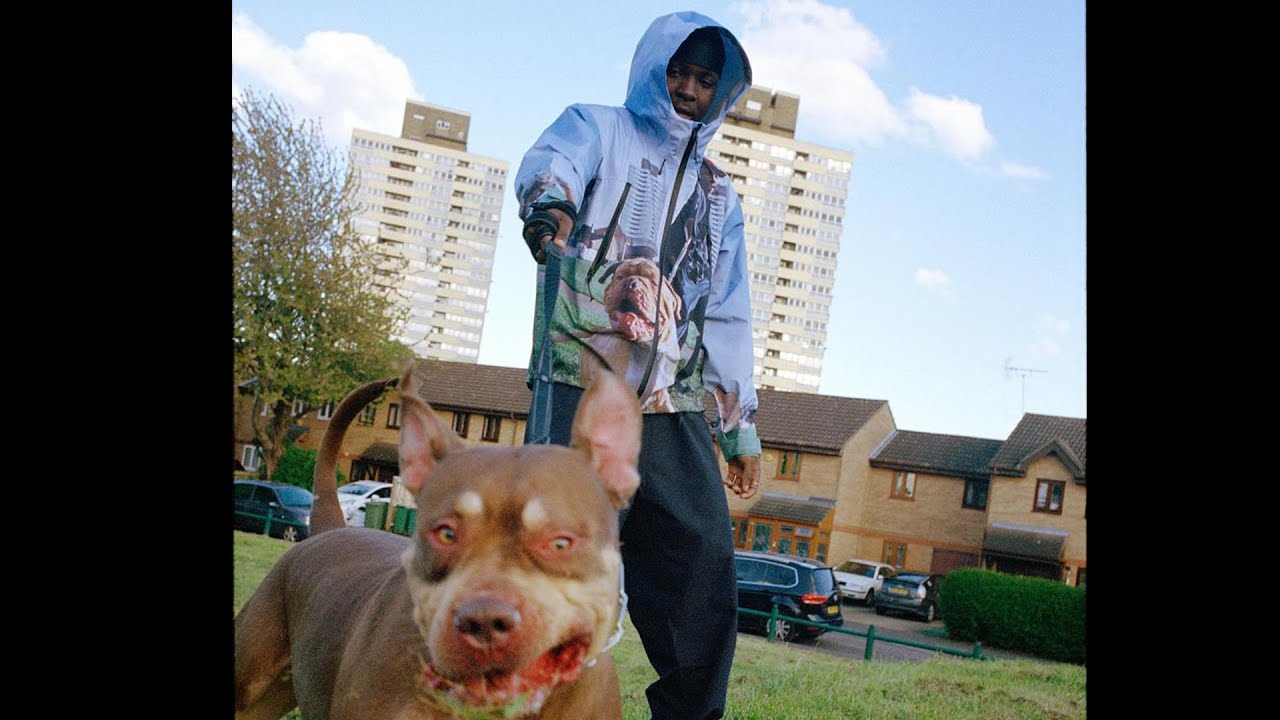 [FREE] ayrtn x skepta chill grime type beat - simple - YouTube Music