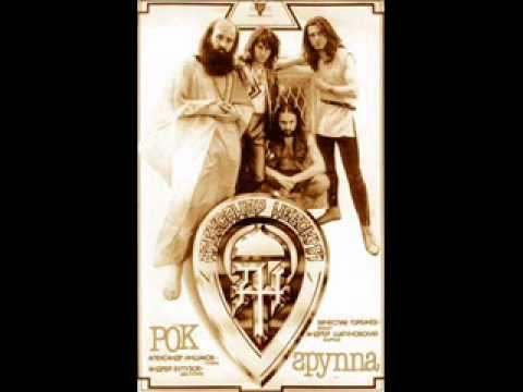 Alexander Nevskiy(Rus)-Karavan(1988).wmv