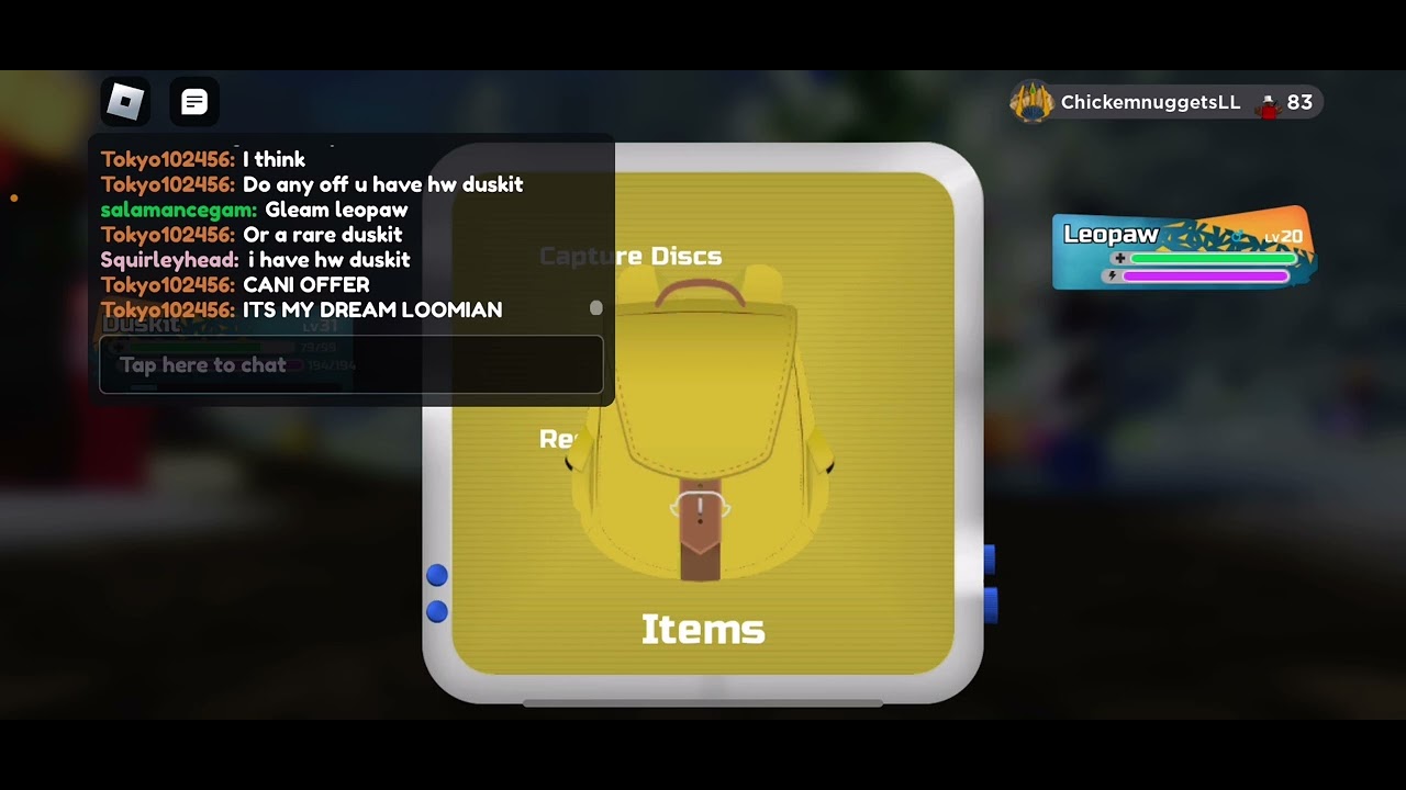 Gleam Leopaw - YouTube