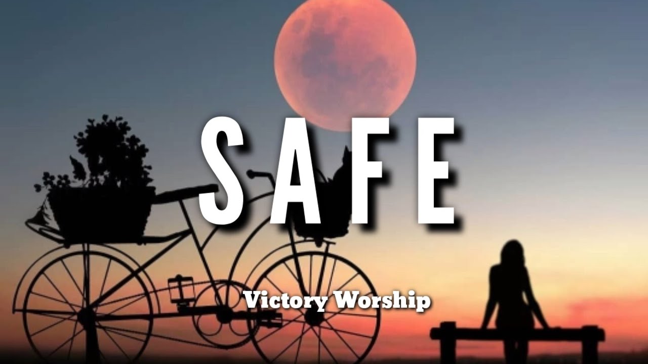 SAFE || Victory Worship - YouTube