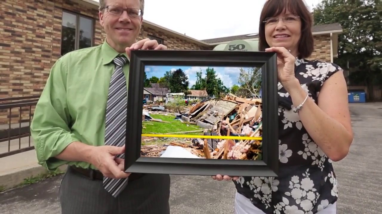 Well adjusted: how we stepped in to support our broker partners after ...