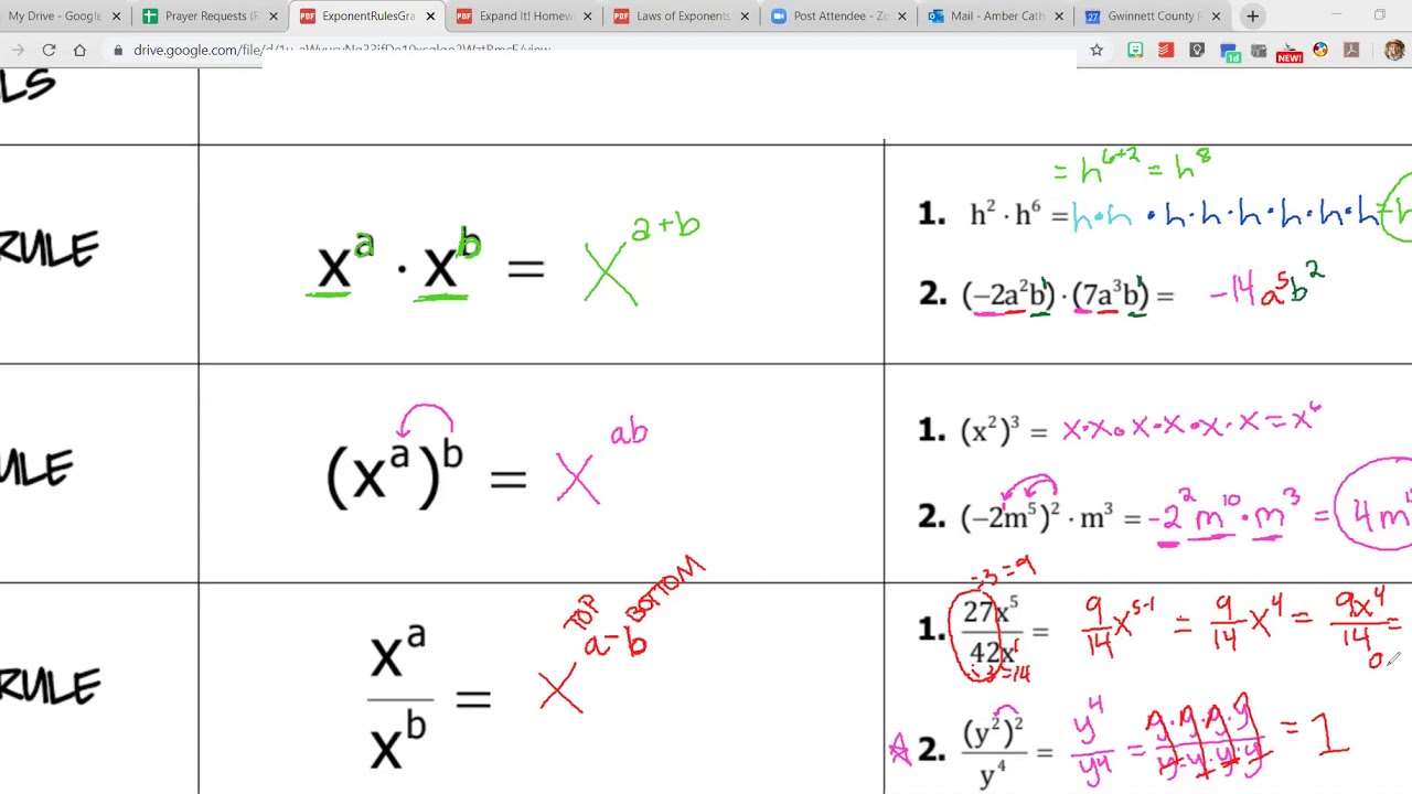 Exponent Rules YouTube exponent-rules-youtube