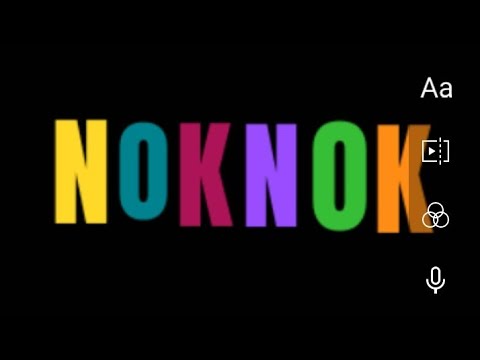 Noknok - Official Teaser Trailer - YouTube