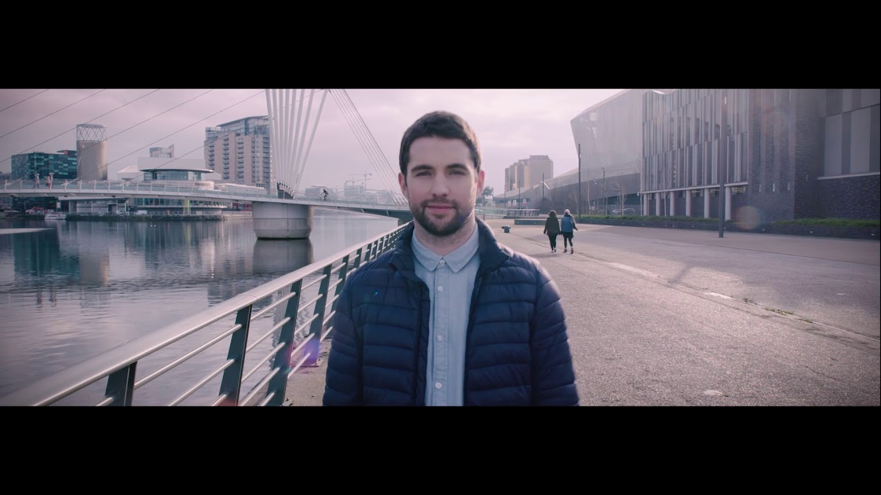 JOE GRIFFITH - Manchester: The Original City - Industry Model ...