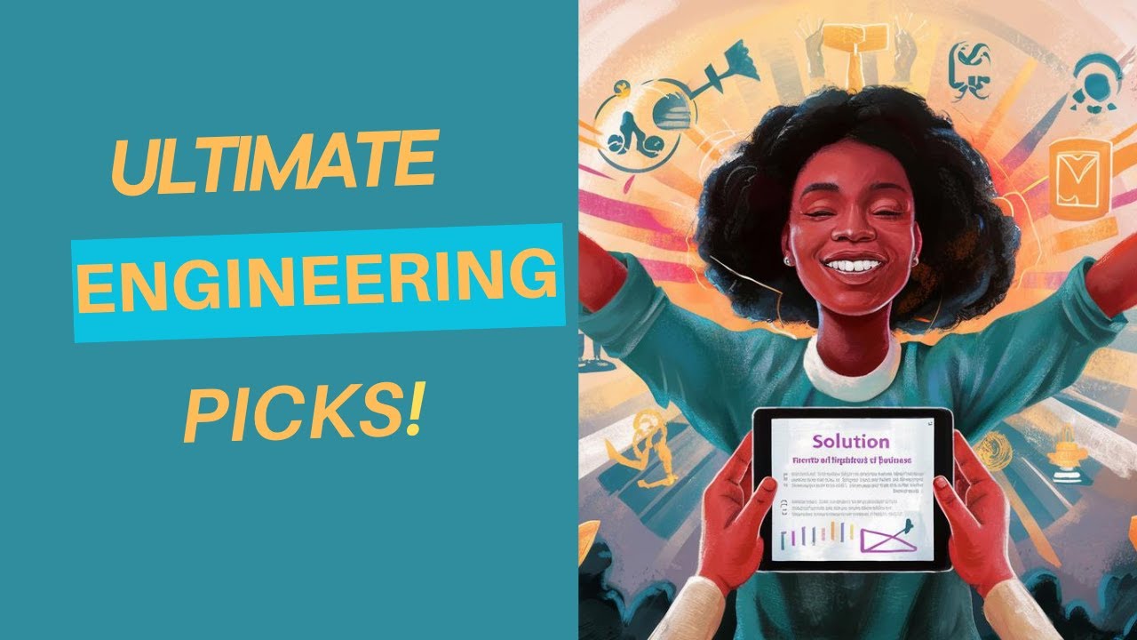 Top University Engineering Courses Explained: Find Your Perfect Career ...