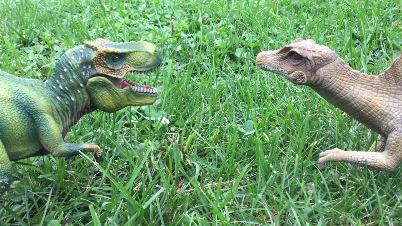 Prehistoric island episode 3 season 2 - YouTube