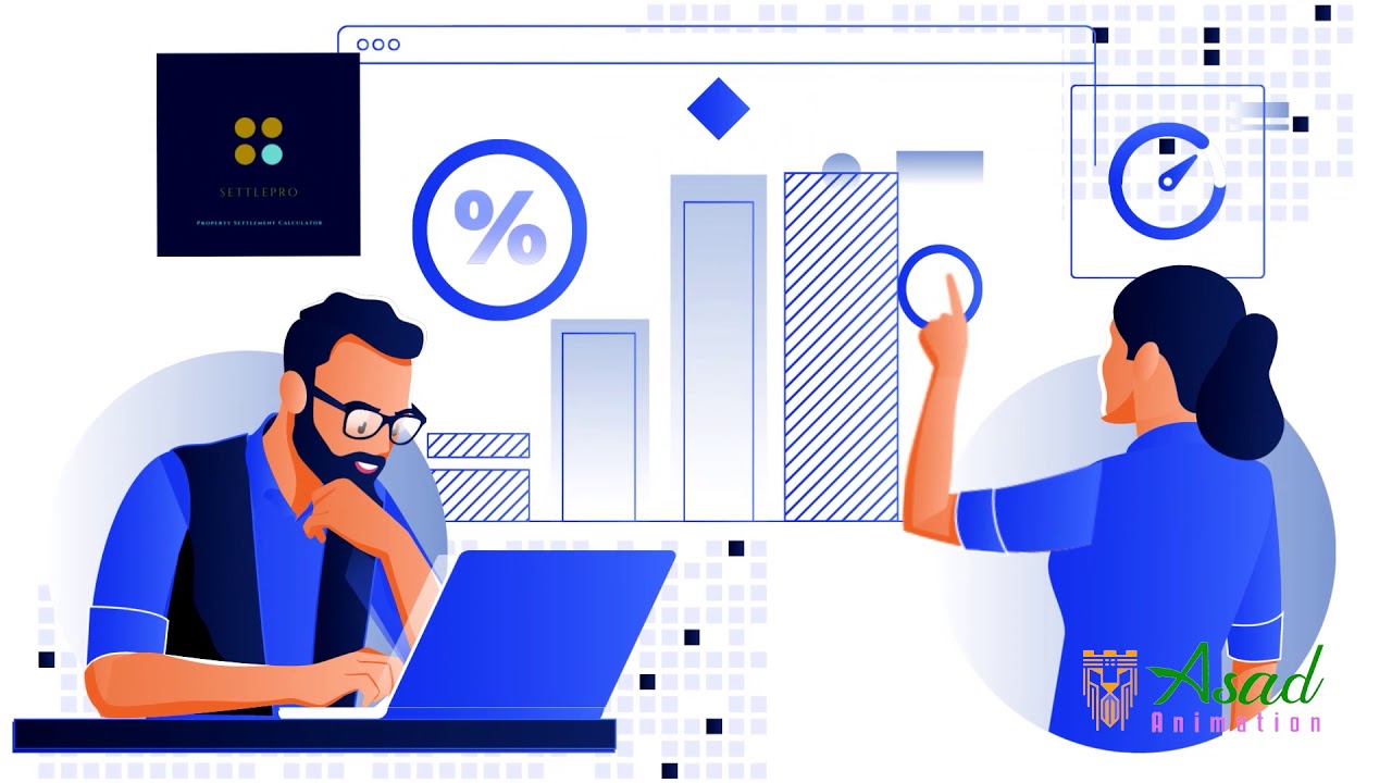 Settle Pro - Animated Video - YouTube