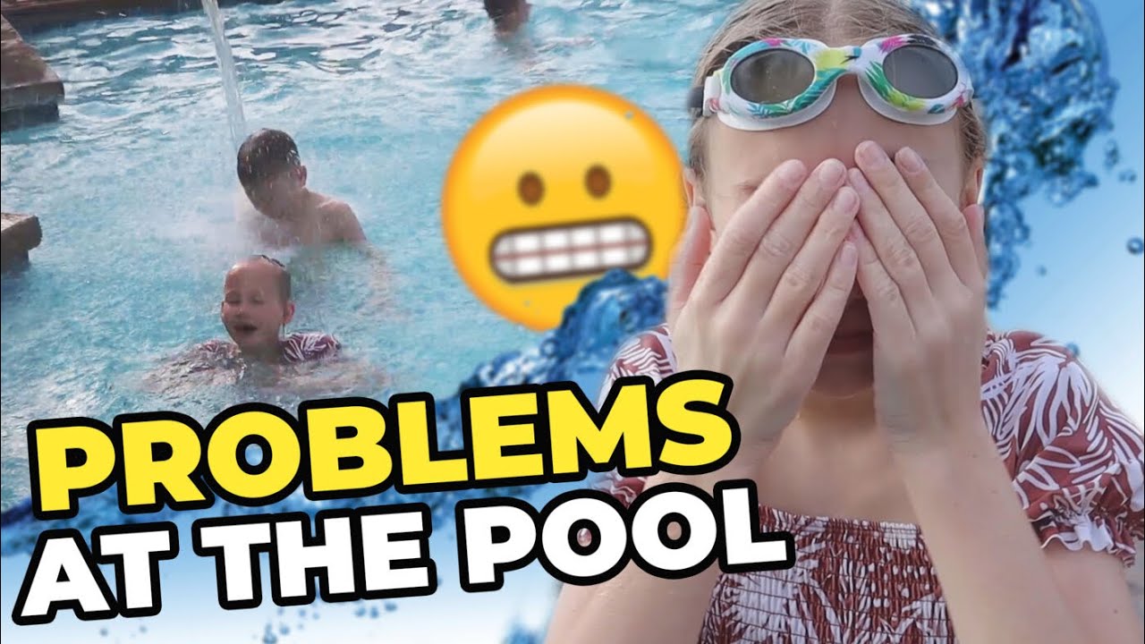 Spring Break!! This almost ruined the day. - YouTube